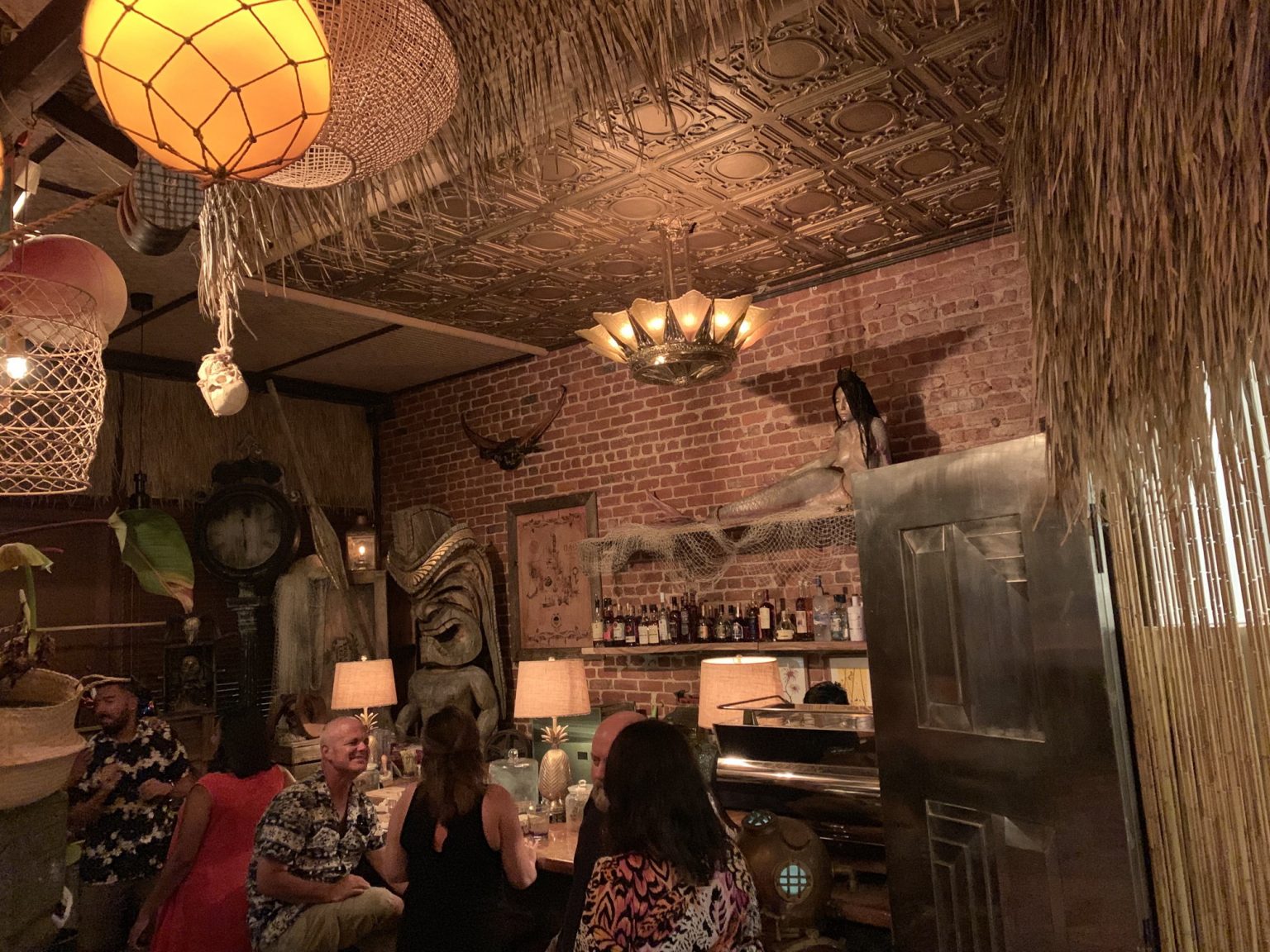 Honolulu – The Search for the Ultimate Mai Tai