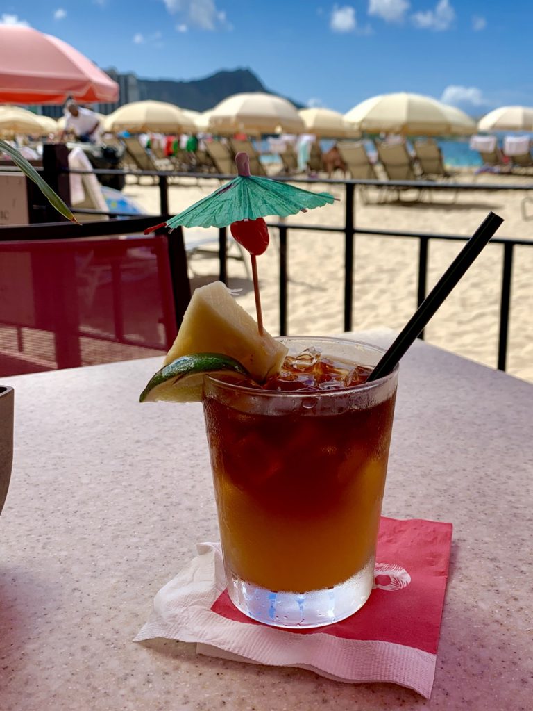 Mai Tai Recipes – The Search for the Ultimate Mai Tai