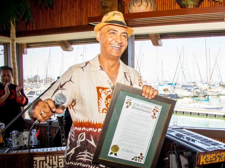 History of the Mai Tai – The Search for the Ultimate Mai Tai