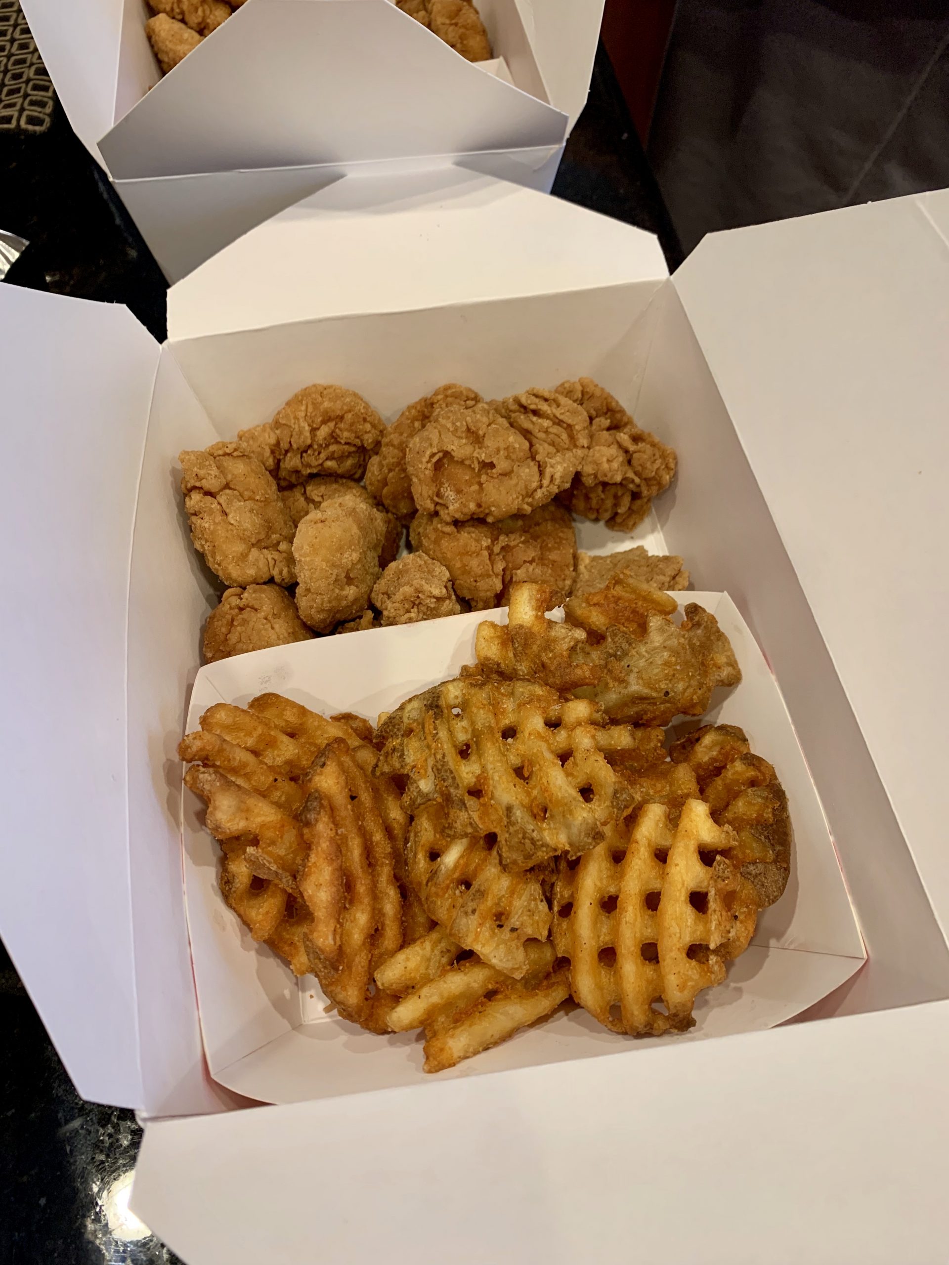 To-Go Tiki from Forbidden Island – The Search for the Ultimate Mai Tai