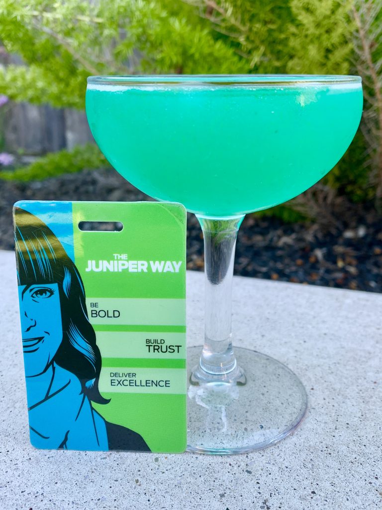 Innovation Cocktail – The Search for the Ultimate Mai Tai