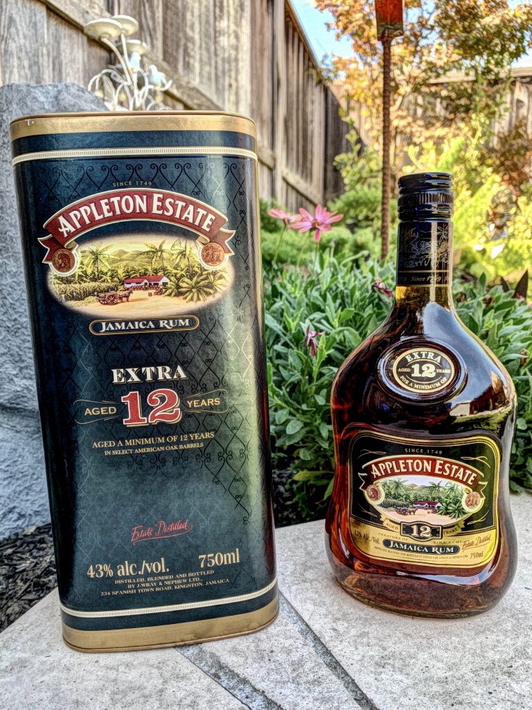 Appleton Estate Extra 12 – The Search for the Ultimate Mai Tai