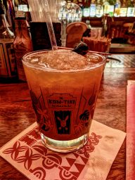 The Search for the Ultimate Navy Grog – The Search for the Ultimate Mai Tai