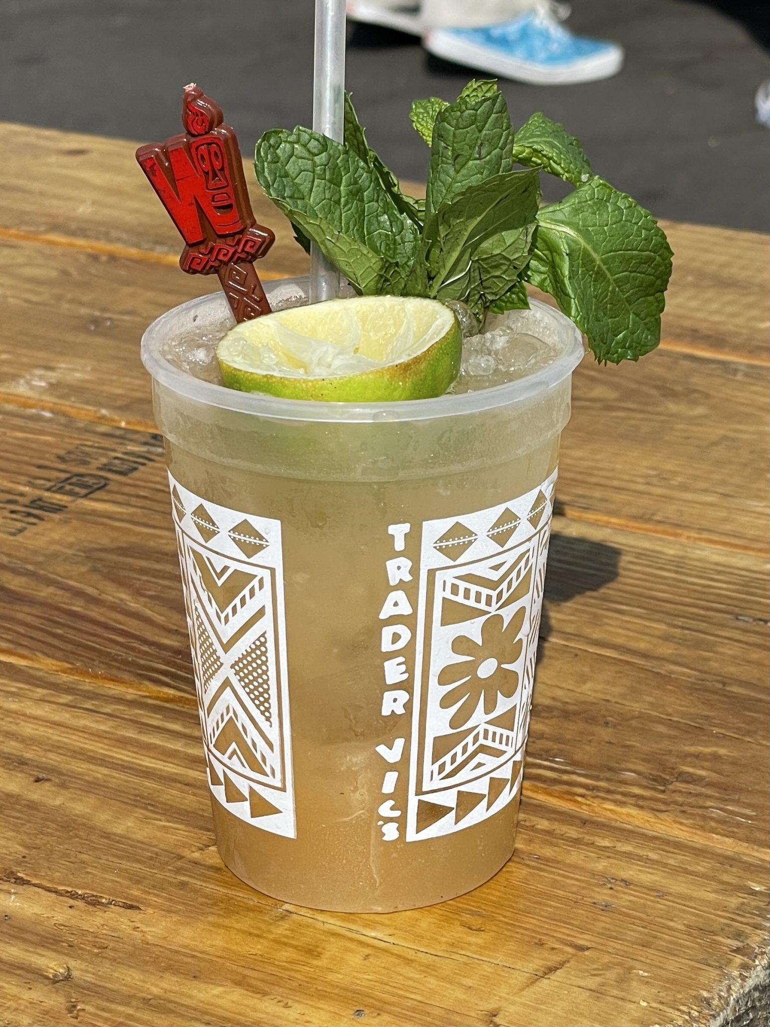 Top Mai Tais of 2021: Number 6, Premium Mai Tai by Doc Parks – The ...