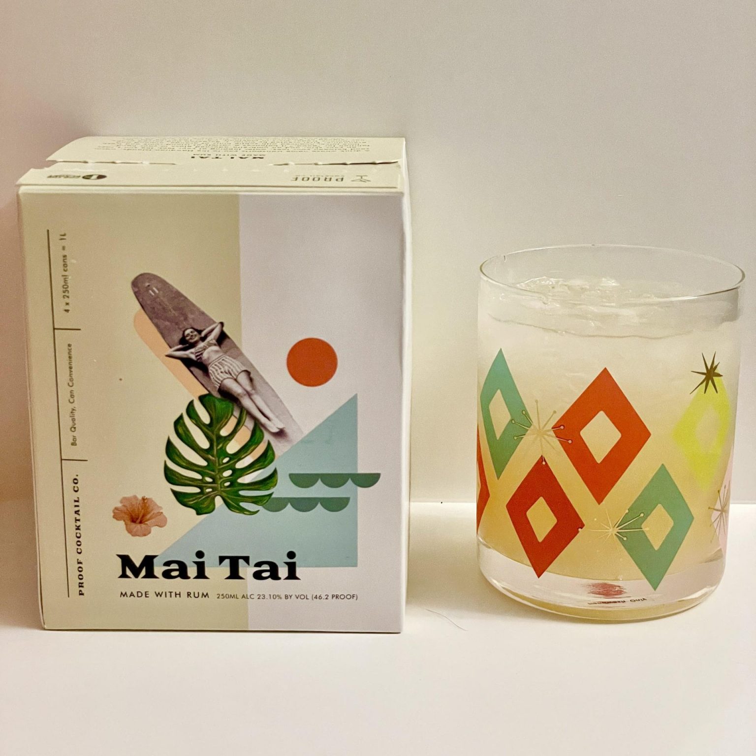 Ready to Drink Mai Tais – The Search for the Ultimate Mai Tai