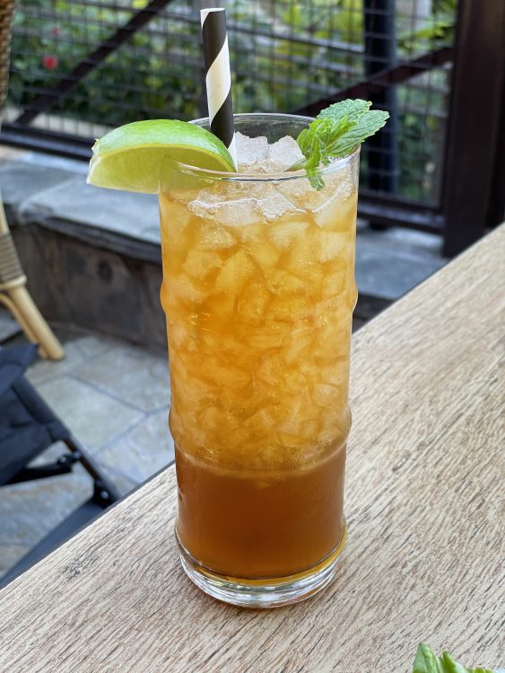 Planter’s Punch at Tangaroa Terrace – The Search for the Ultimate Mai Tai