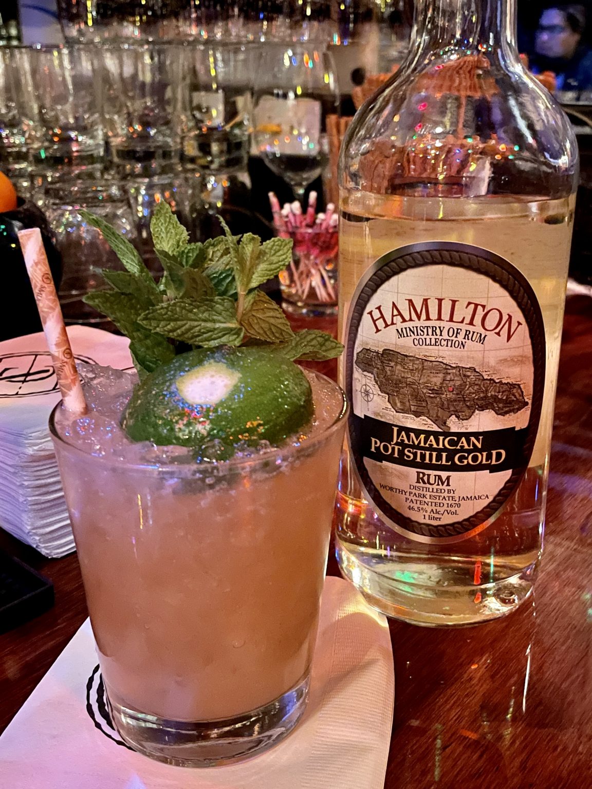 The Search for the Ultimate Mai Tai – Traveling the Bay Area and beyond ...