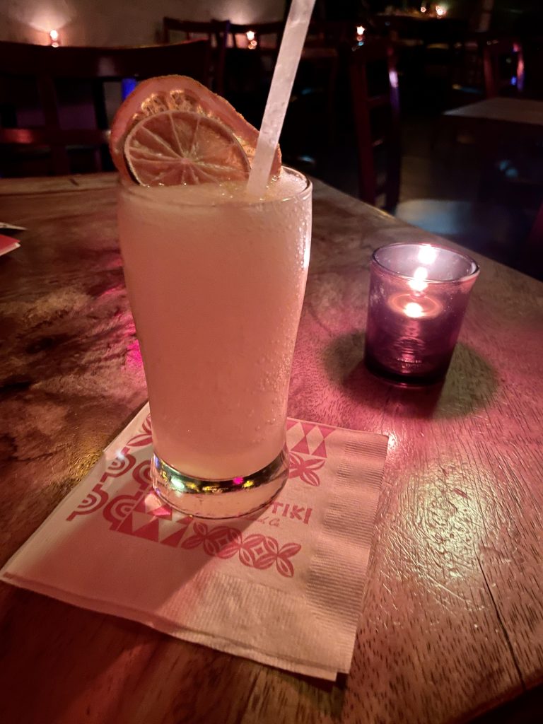 The Search for the Ultimate Mai Tai – Traveling the Bay Area and beyond ...