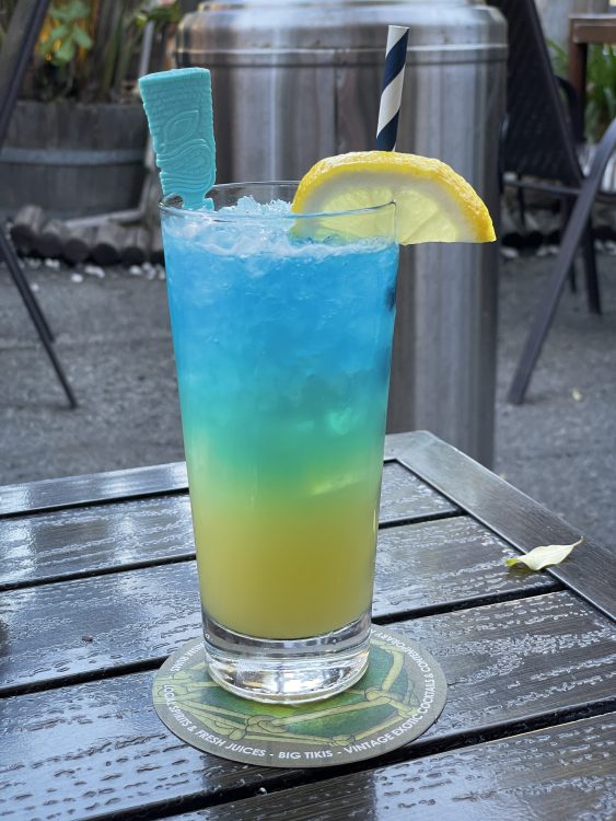 The Search for the Ultimate Mai Tai – Traveling the Bay Area and beyond ...