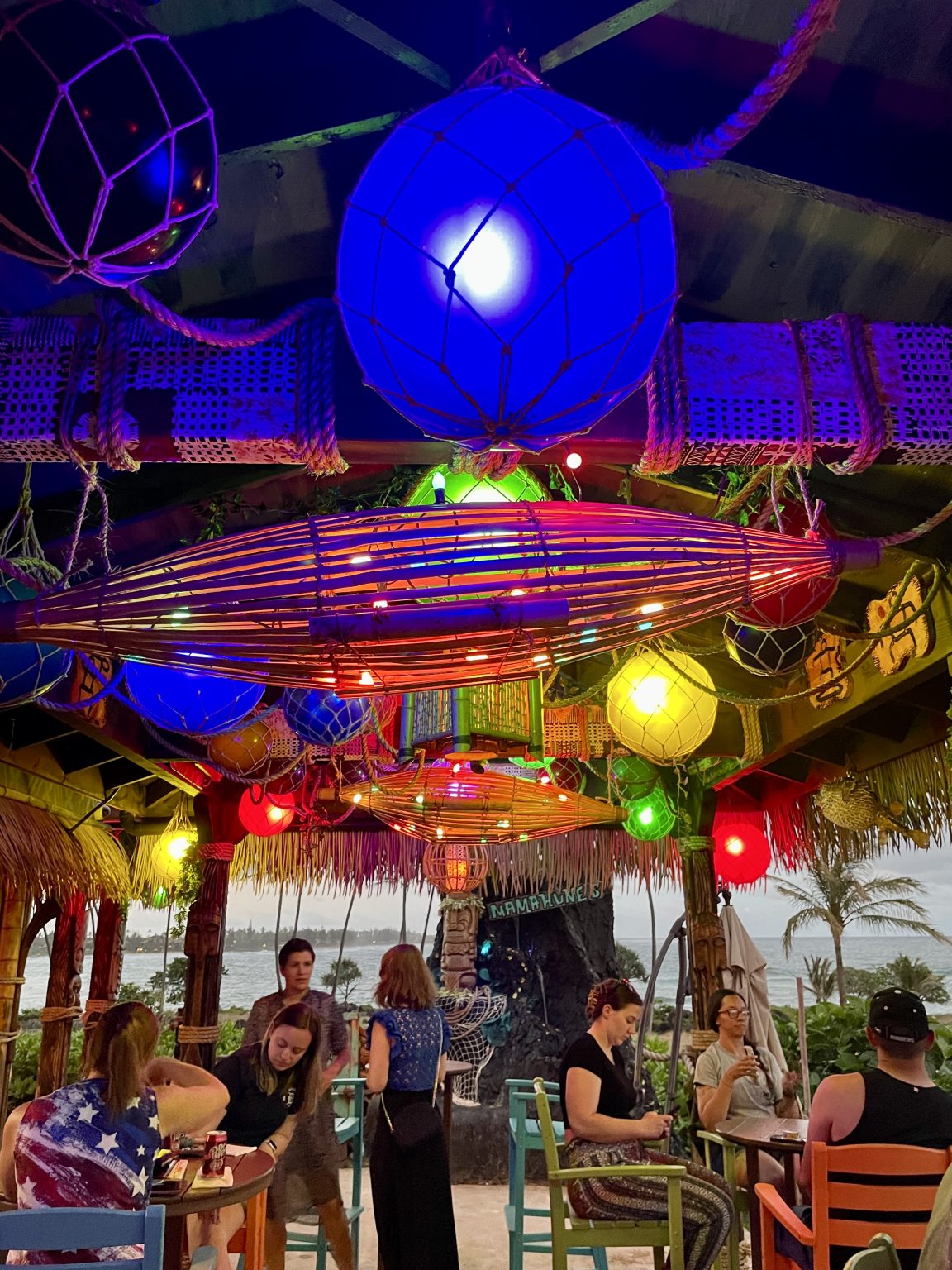 The Search for the Ultimate Mai Tai – Traveling the Bay Area and beyond ...