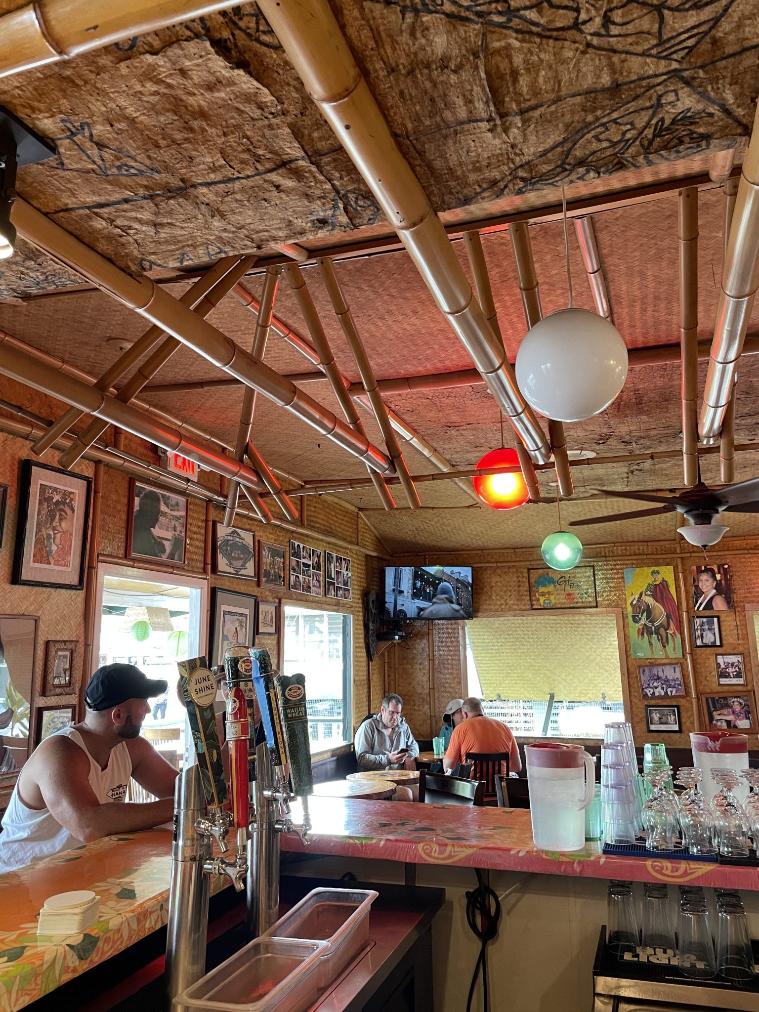 Tahiti Nui – The Search for the Ultimate Mai Tai