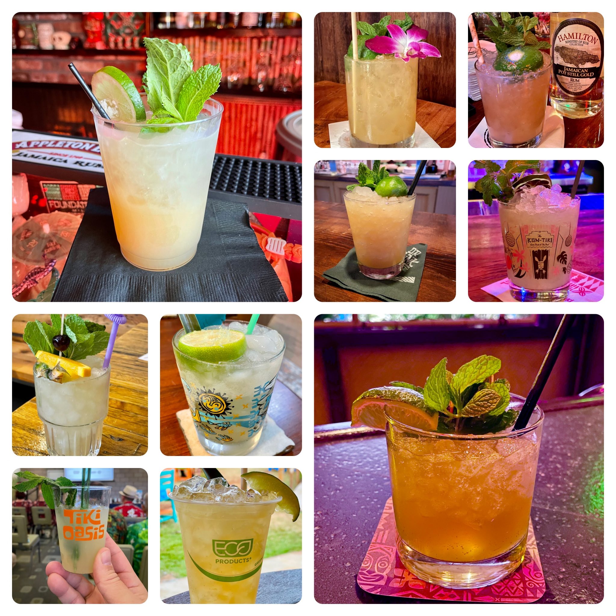 The Search for the Ultimate Mai Tai – Traveling the Bay Area and beyond ...