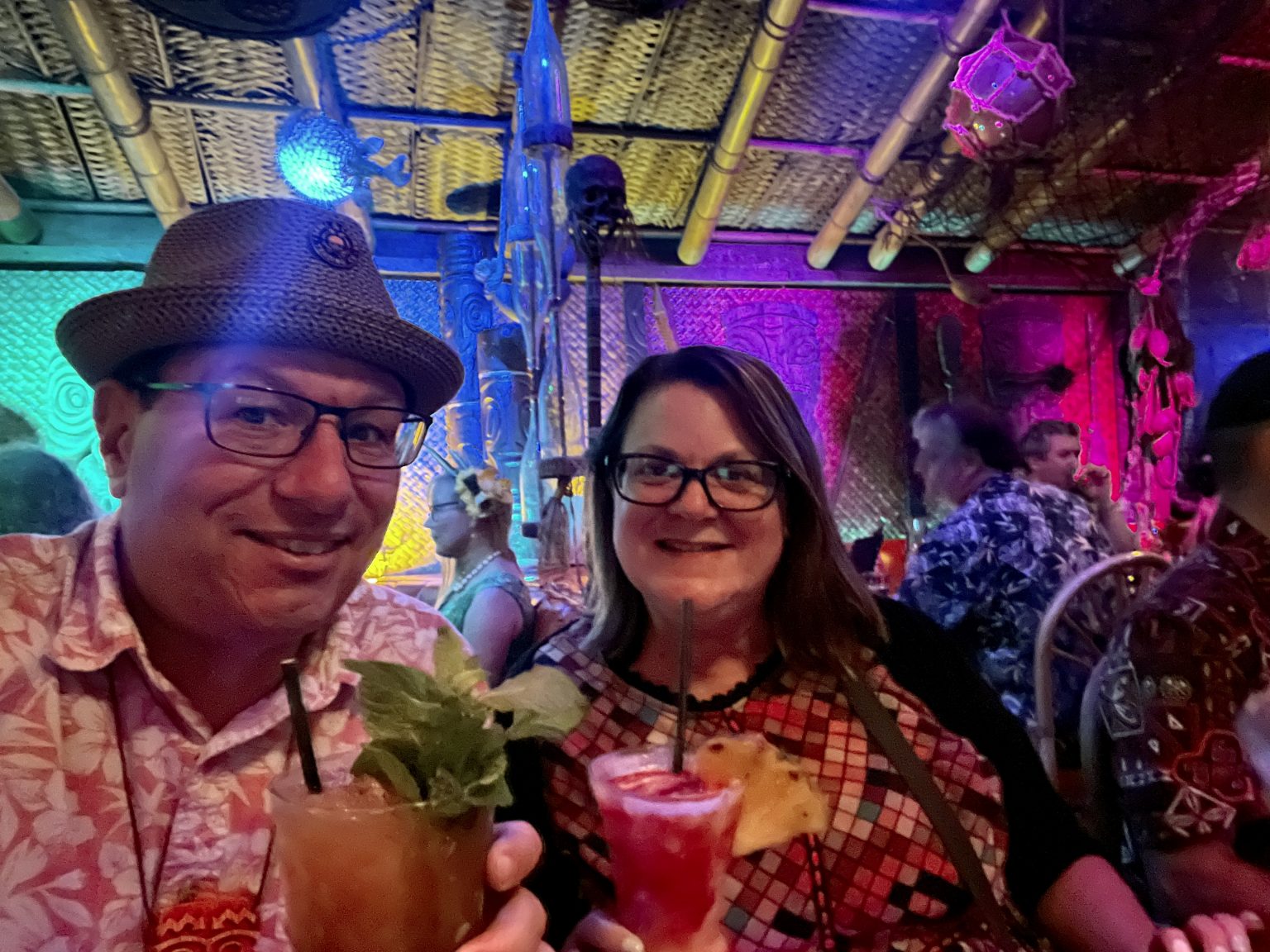 The Search for the Ultimate Mai Tai – Traveling the Bay Area and beyond ...