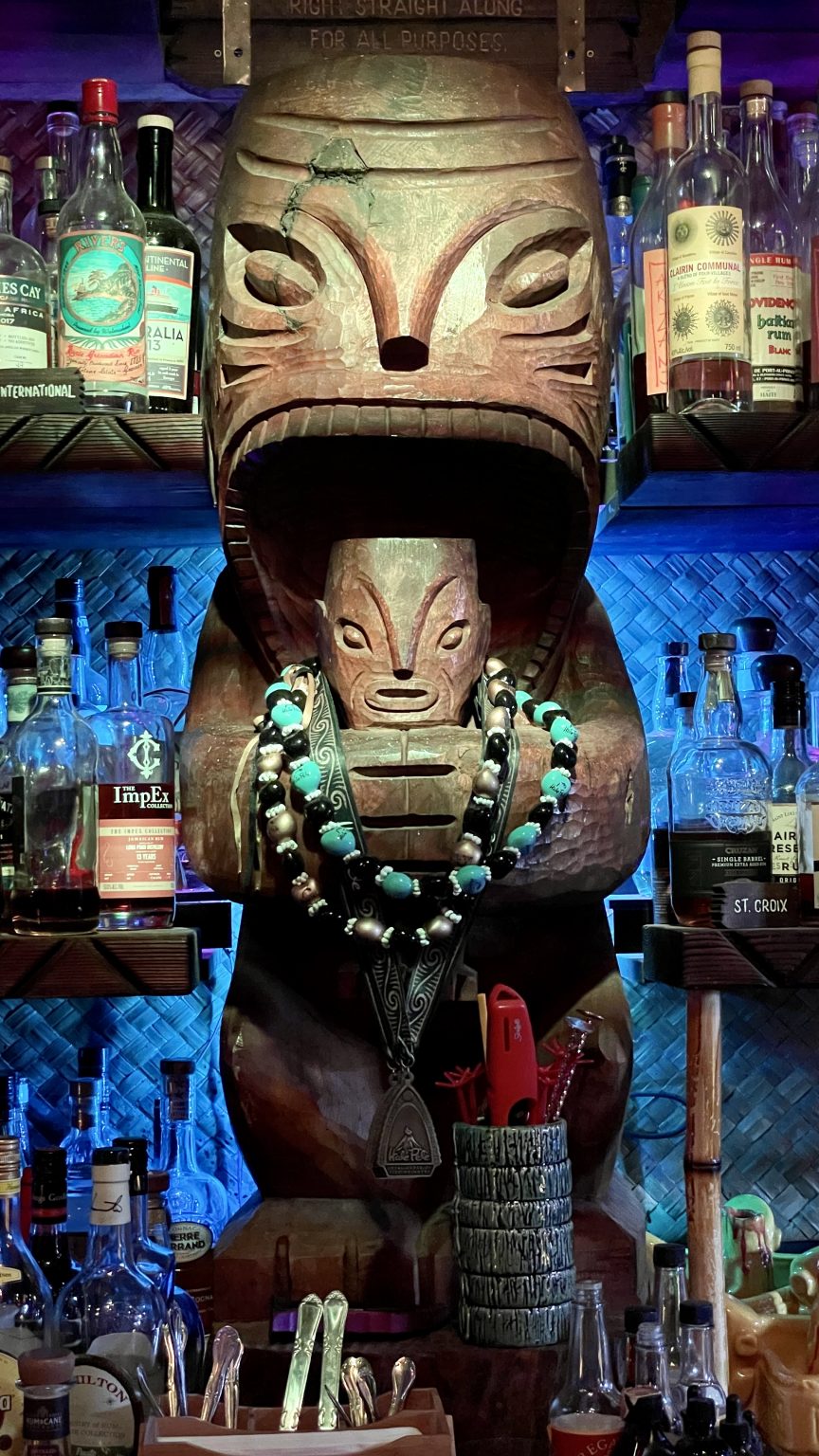 The Search for the Ultimate Mai Tai – Traveling the Bay Area and beyond ...