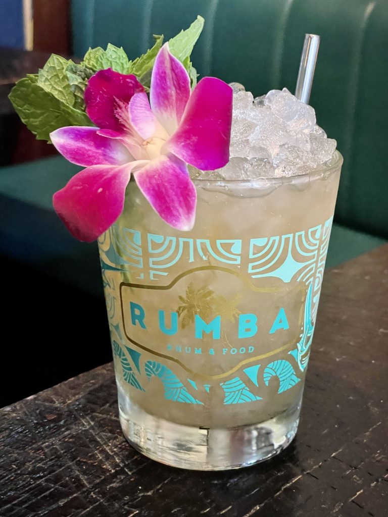 The Search for the Ultimate Mai Tai – Traveling the Bay Area and beyond ...