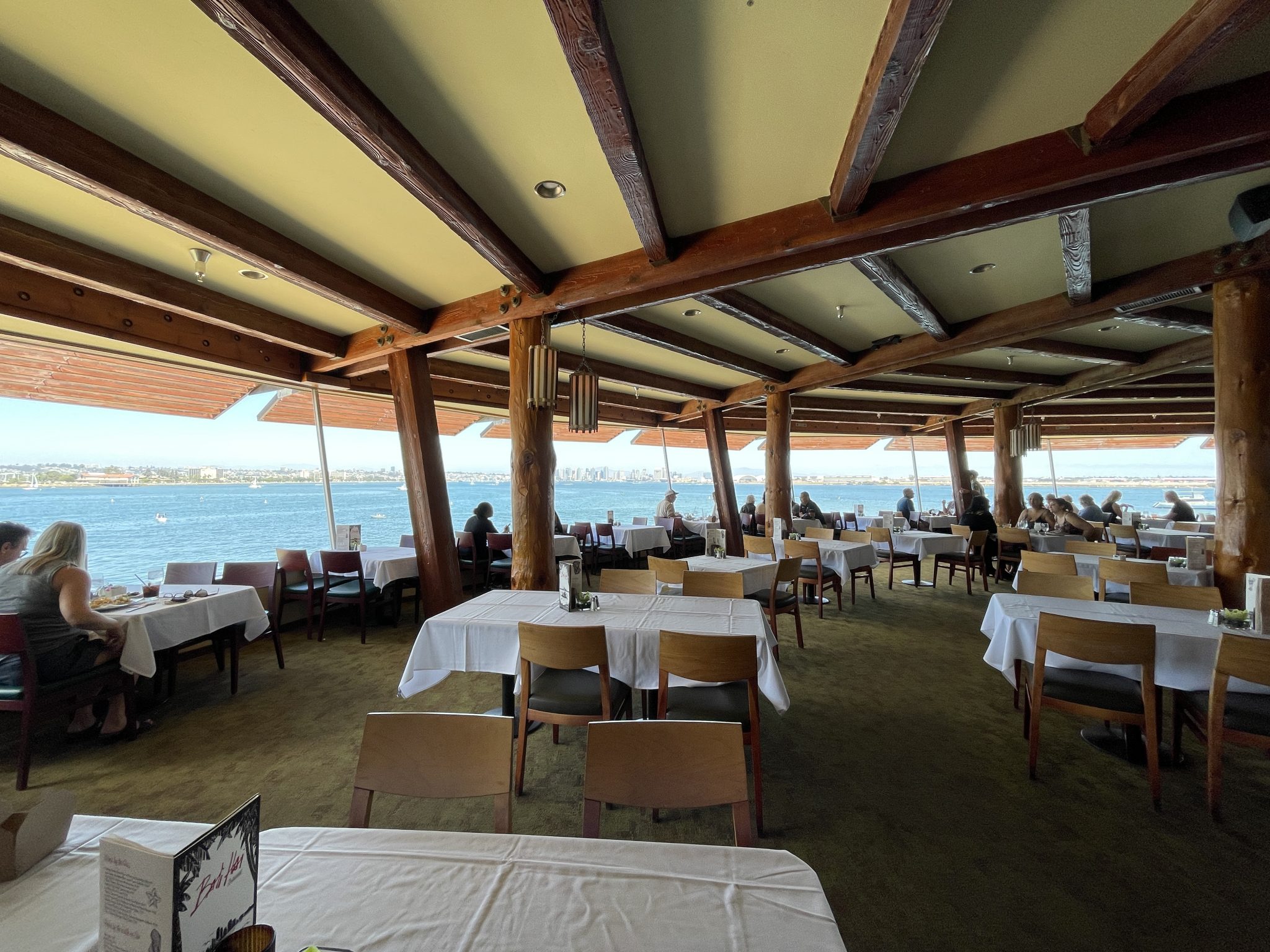 Bali Hai – Spectacular Views in San Diego – The Search for the Ultimate ...