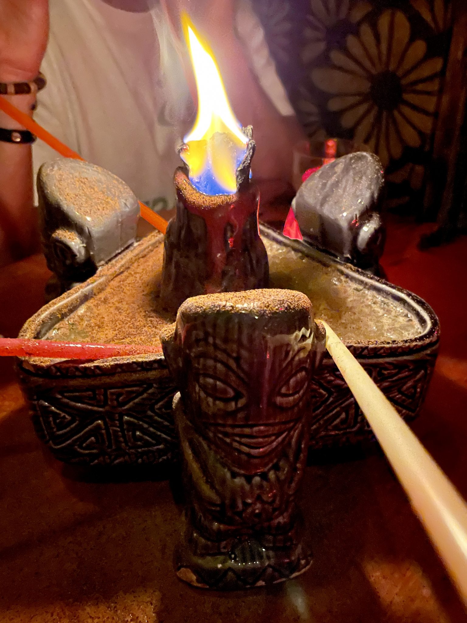 The Search for the Ultimate Mai Tai – Traveling the Bay Area and beyond ...