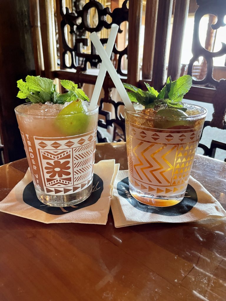 The Search for the Ultimate Mai Tai – Traveling the Bay Area and beyond ...