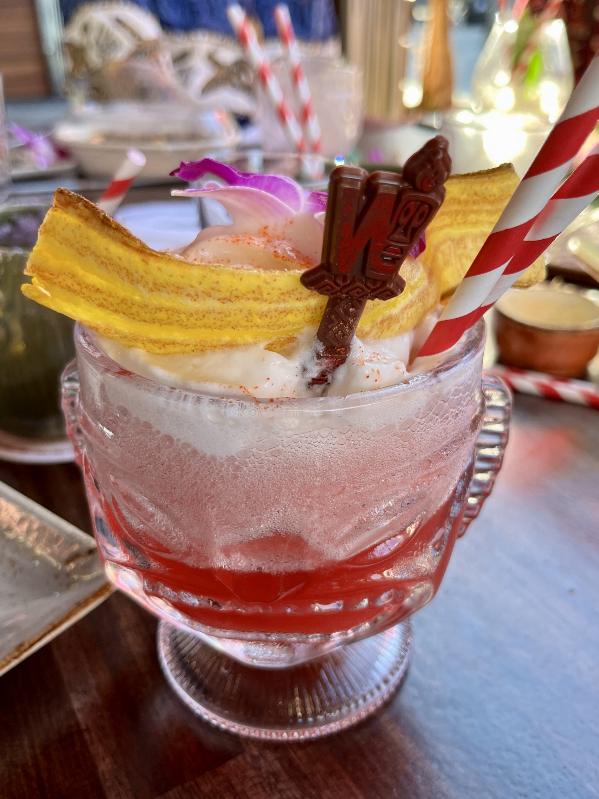 Wilfred’s Lounge in Napa Makes a Fine Little Saturday – The Search for ...