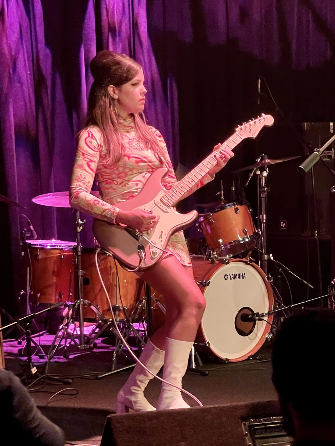 The Surfrajettes Live in San Jose – The Search for the Ultimate Mai Tai