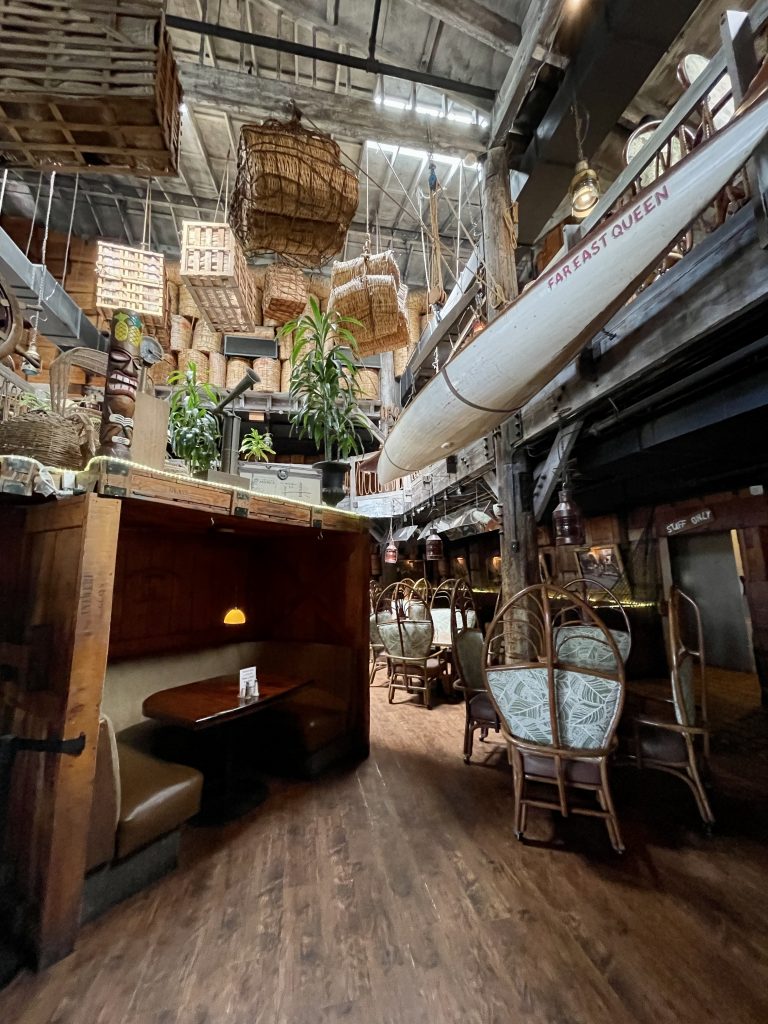 The Search for the Ultimate Mai Tai – Traveling the Bay Area and beyond ...
