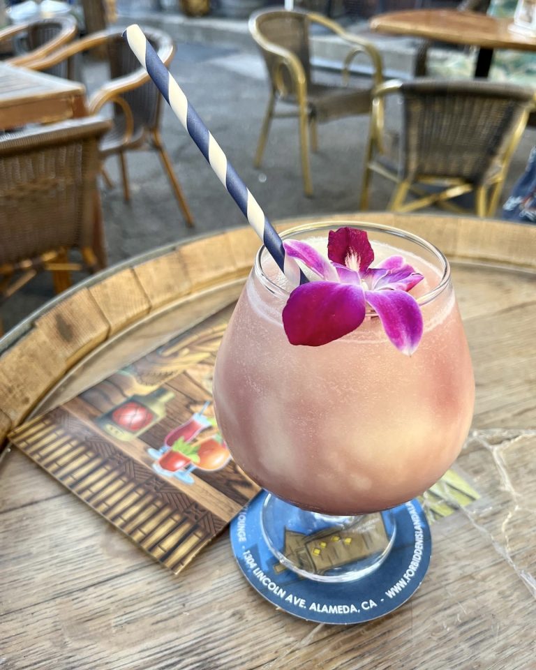 Mai Tai Day at Forbidden Island – The Search for the Ultimate Mai Tai