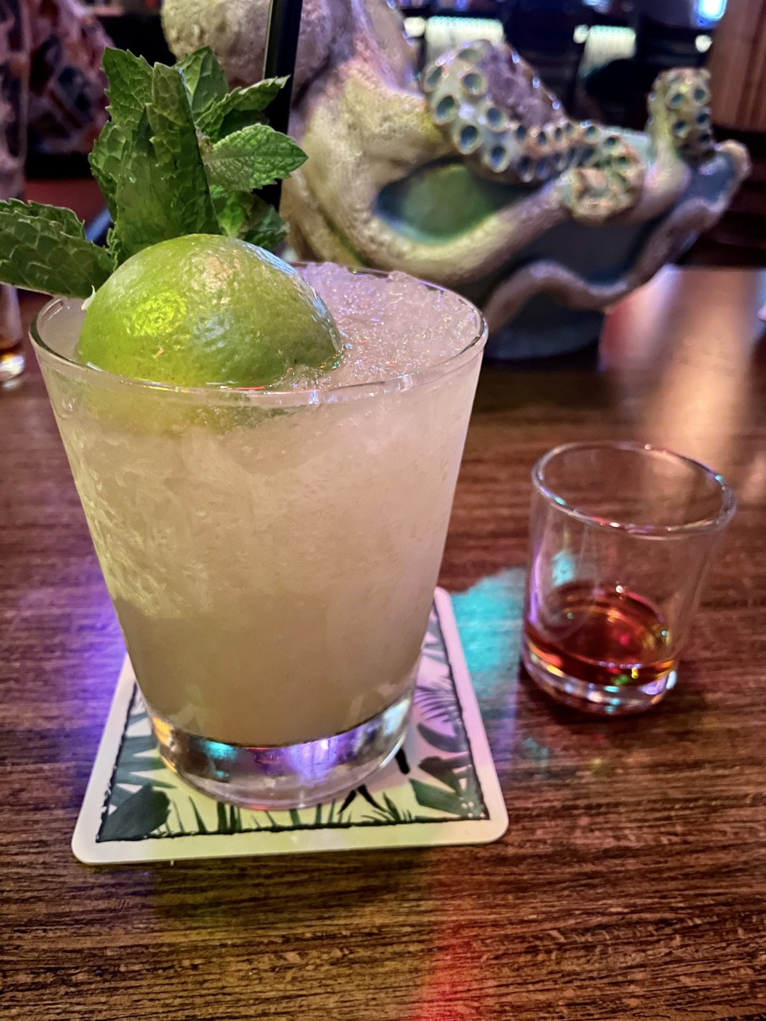 Revisiting Tiki Tom’s – The Search for the Ultimate Mai Tai