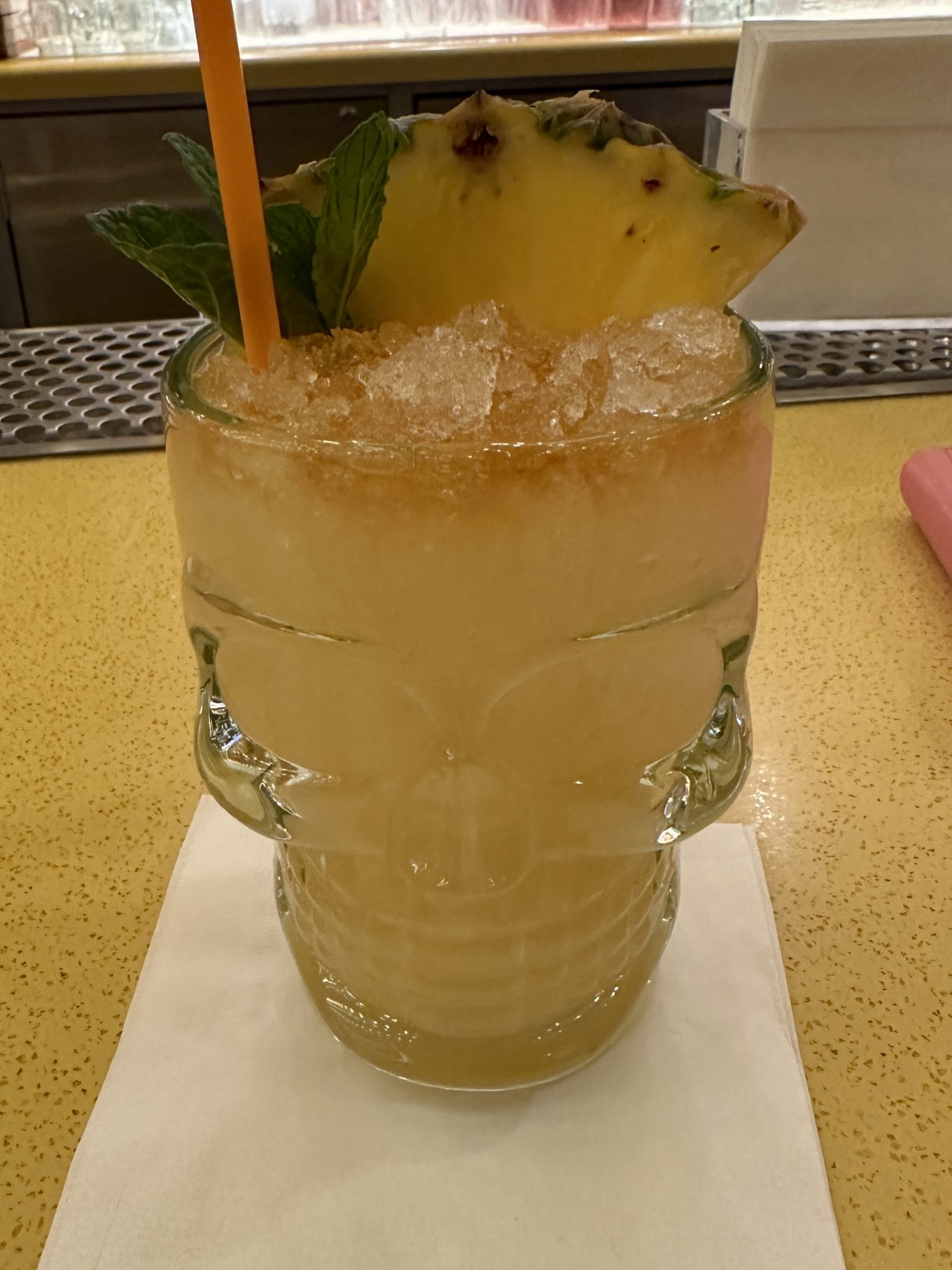 Best Mai Tais and Tiki Bars in Las Vegas – The Search for the Ultimate ...