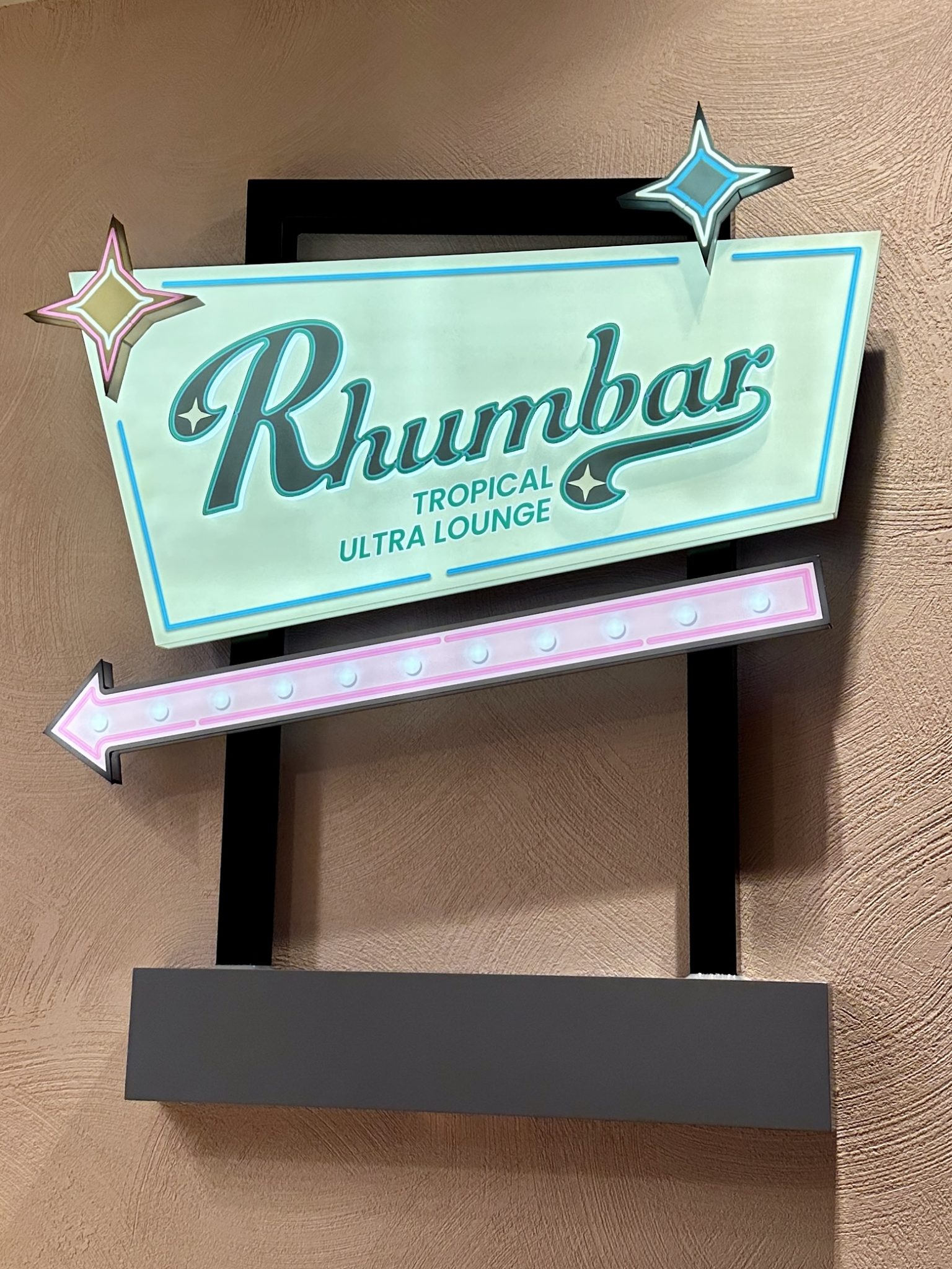 Rhumbar at The Mirage – The Search for the Ultimate Mai Tai