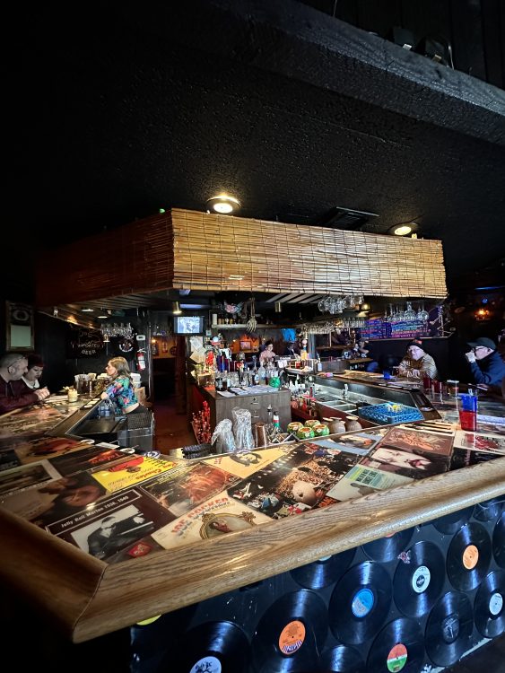 Brunch at Red Dwarf Bar in Las Vegas – The Search for the Ultimate Mai Tai