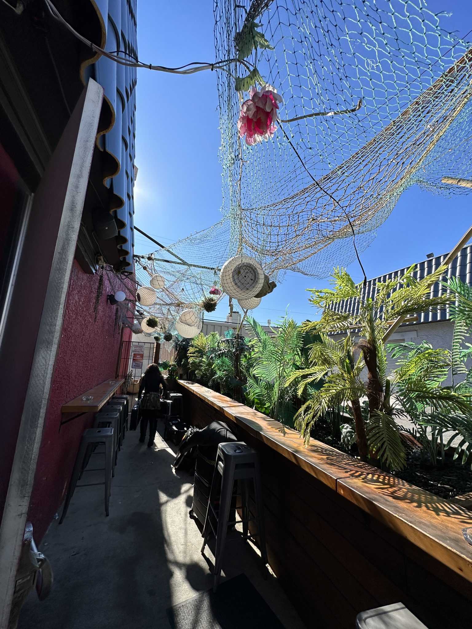 Brunch at Red Dwarf Bar in Las Vegas – The Search for the Ultimate Mai Tai