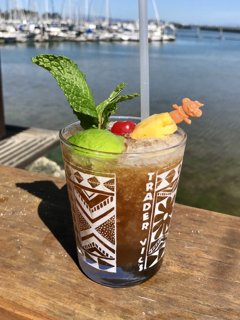 Trader Vic’s Mai Tai Recipes – The Search for the Ultimate Mai Tai