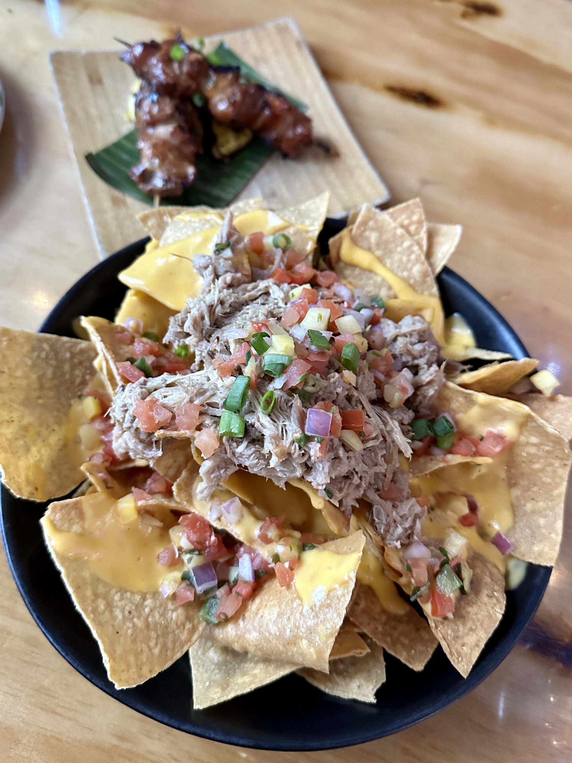 Lunch at Hula Hoops – The Search for the Ultimate Mai Tai