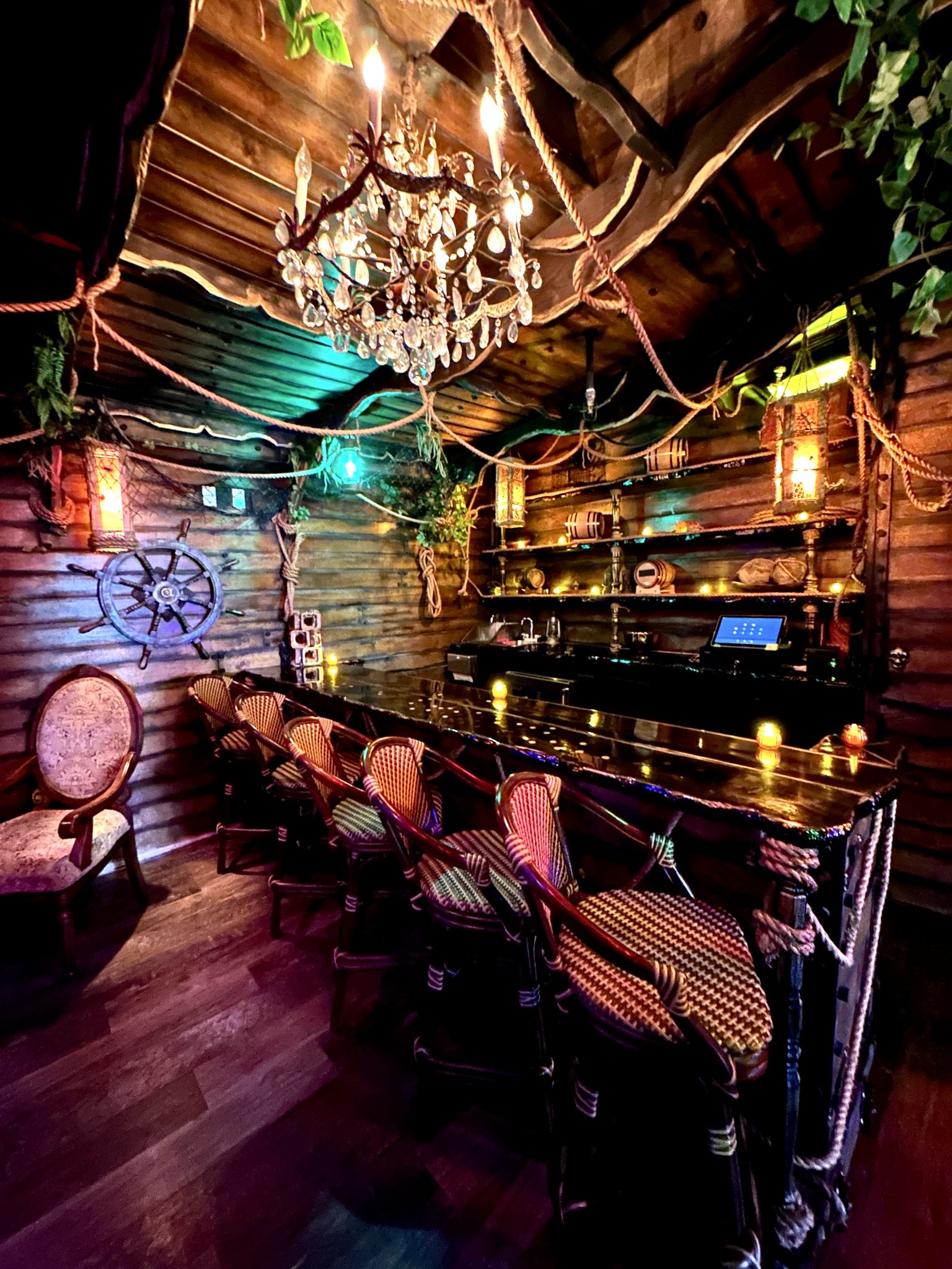 Kapu Bar in Petaluma is a Sensation – The Search for the Ultimate Mai Tai