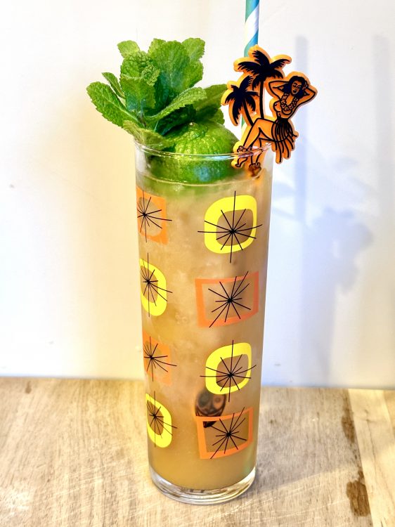 Goodbye, Skipper Rum – The Search for the Ultimate Mai Tai