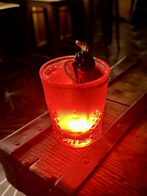 The Blind Rabbit: Speakeasy Cocktails in Anaheim – The Search for the ...