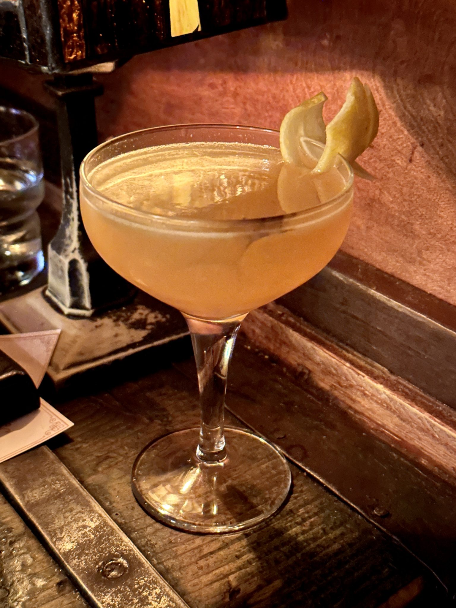 The Blind Rabbit: Speakeasy Cocktails in Anaheim – The Search for the ...