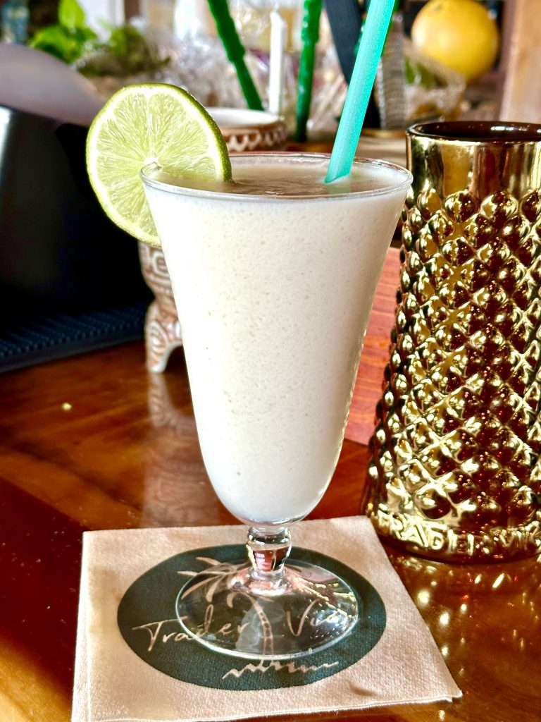 Trader Vic’s Hangover Cure: Banana Cow – The Search for the Ultimate ...