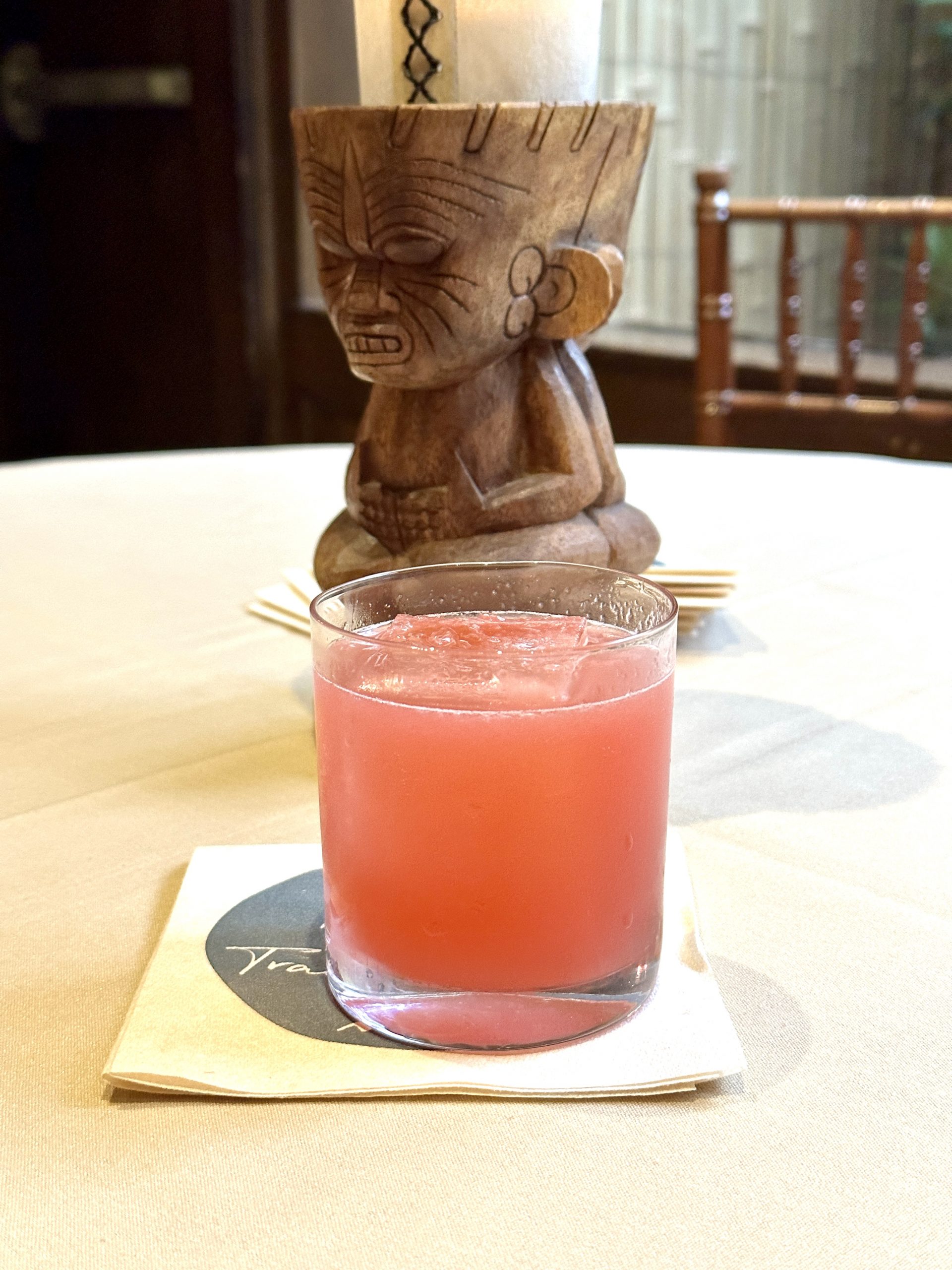 Tropical Standard Book Event at Trader Vic’s – The Search for the ...