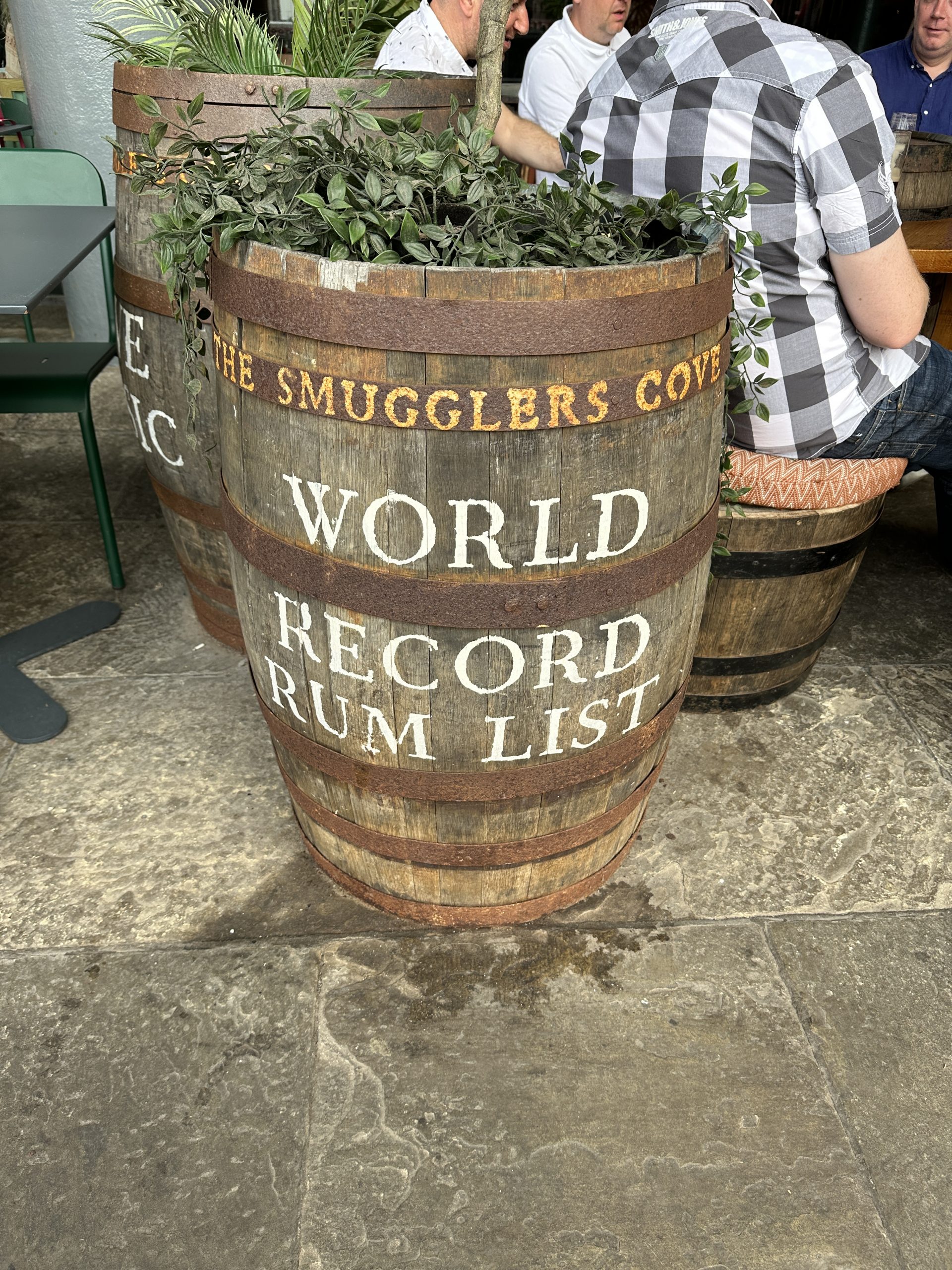 The Smugglers Cove Liverpool – The Search for the Ultimate Mai Tai