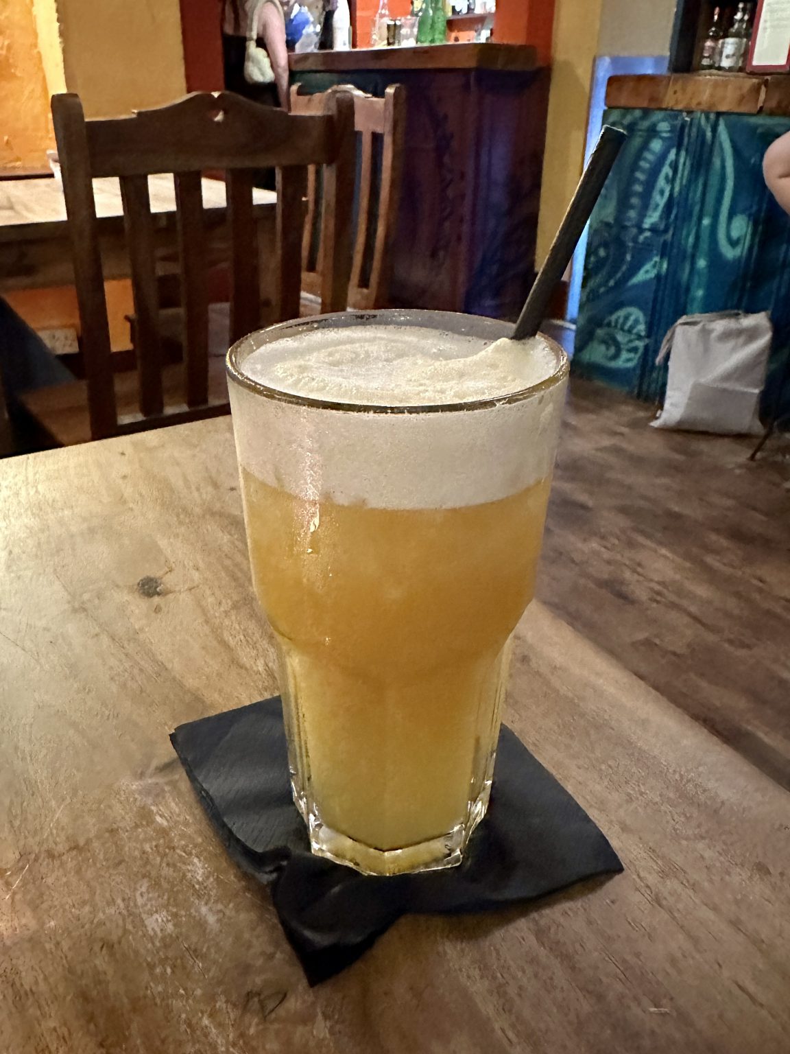 Evil Eye York – The Search for the Ultimate Mai Tai