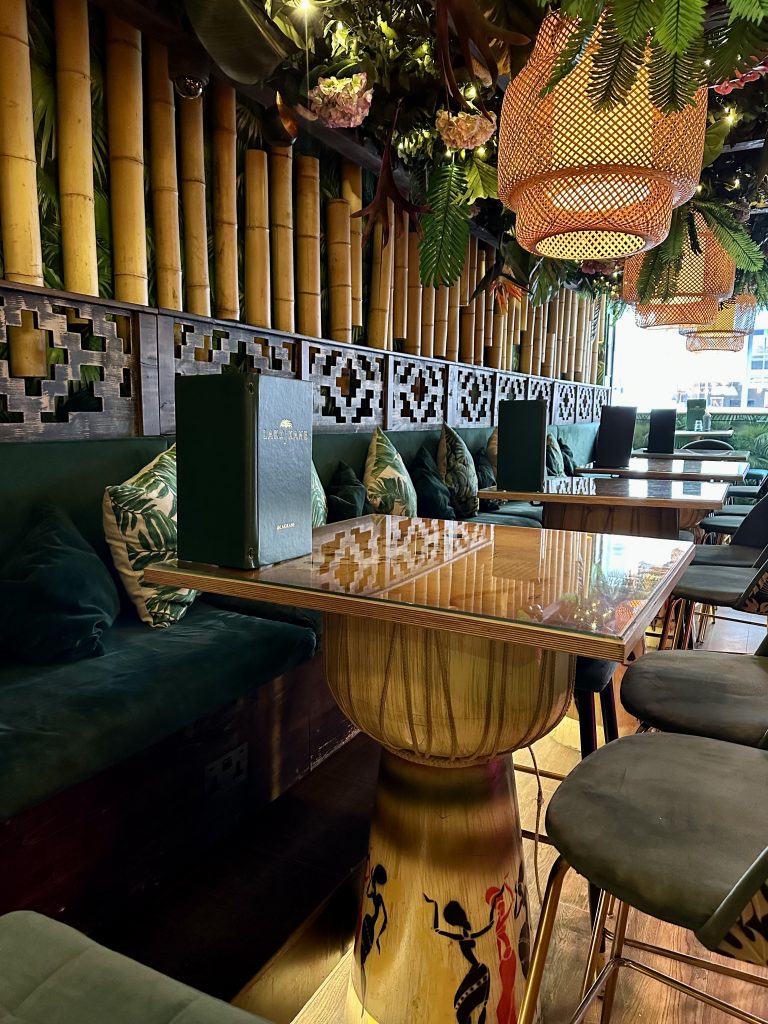Laki Kane: London’s Most Cohesive Tiki Bar – The Search for the ...