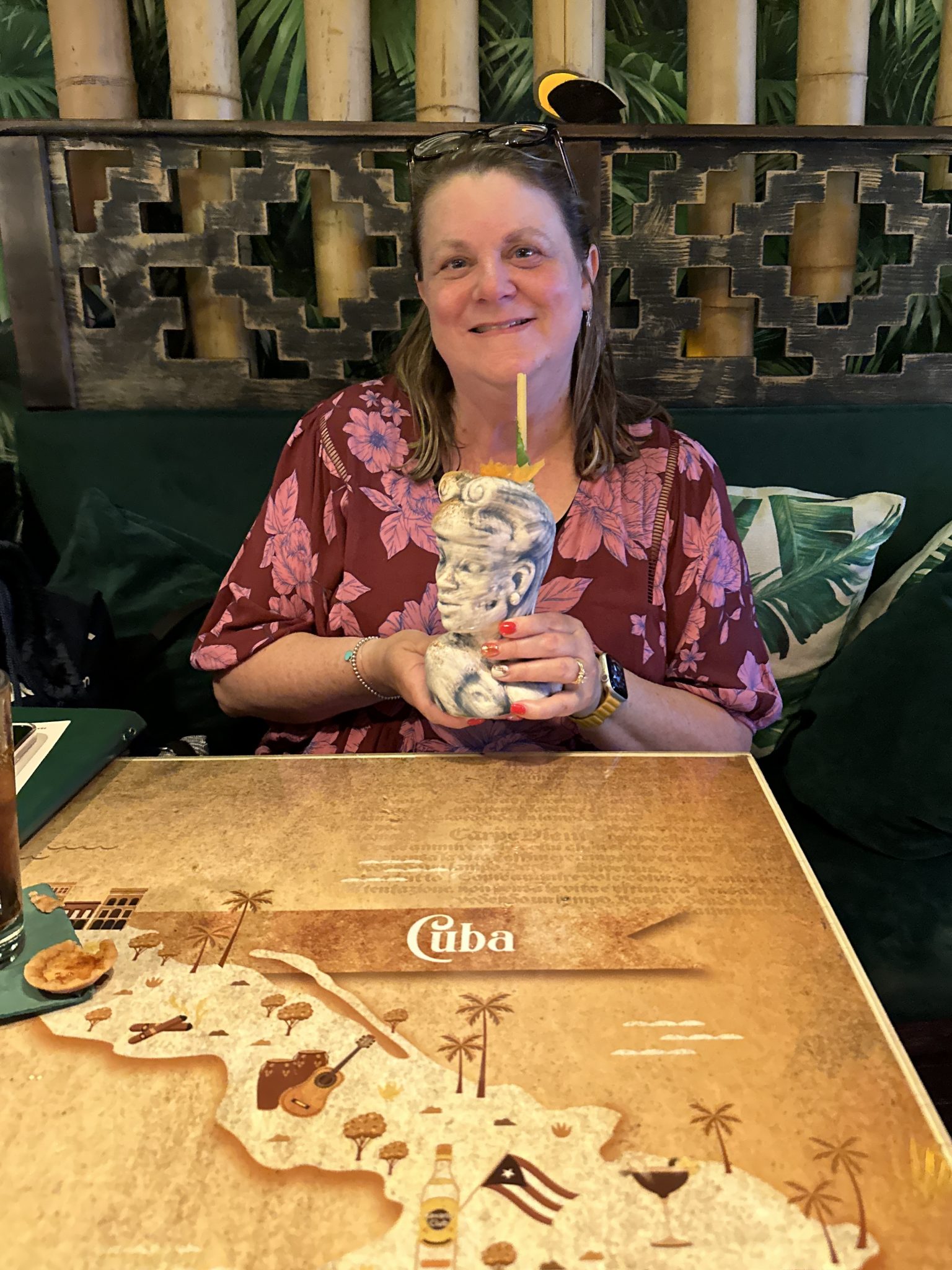 Laki Kane: London’s Most Cohesive Tiki Bar – The Search for the ...