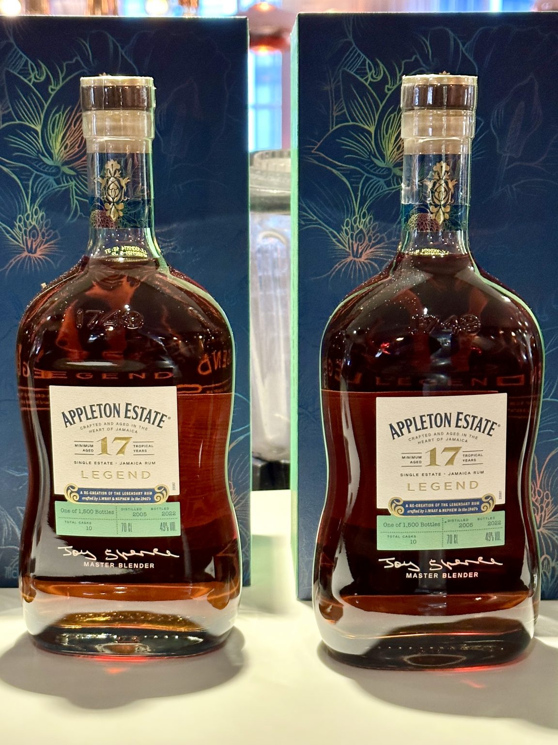 The Search for the Ultimate Mai Tai – Traveling the Bay Area and beyond to find the best Mai Tai ...