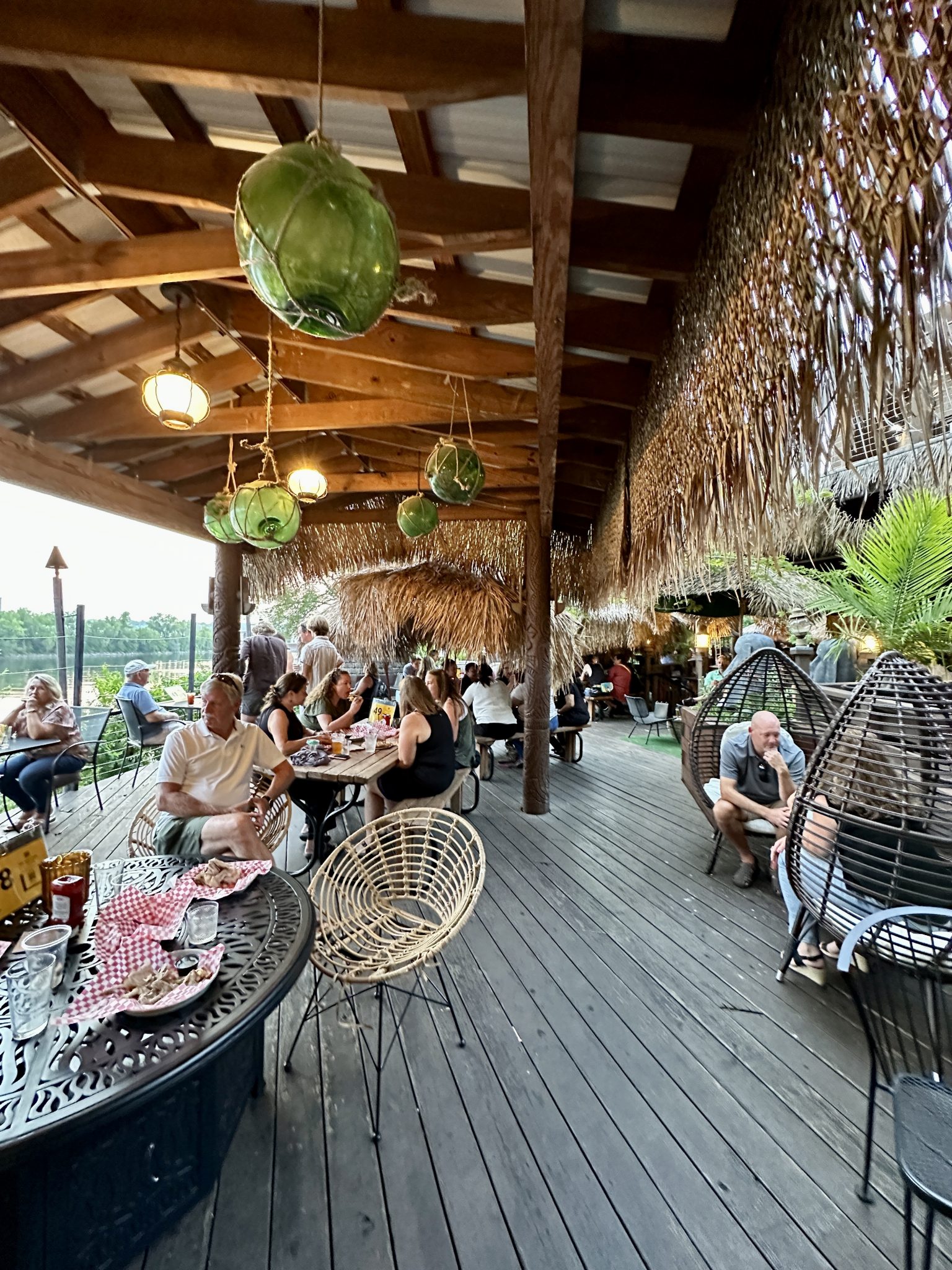 Farewell Psycho Suzi’s Motor Lounge – The Search for the Ultimate Mai Tai