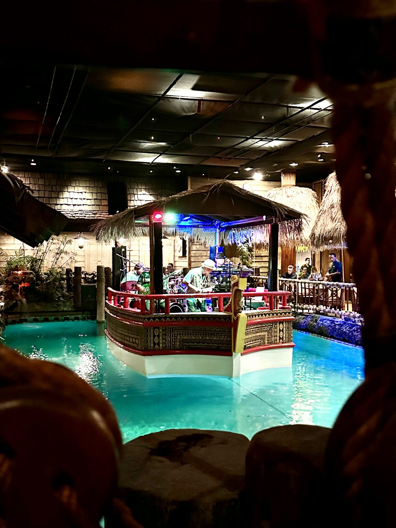 SF Bay Area Tiki Bar Travel Guide – The Search for the Ultimate Mai Tai