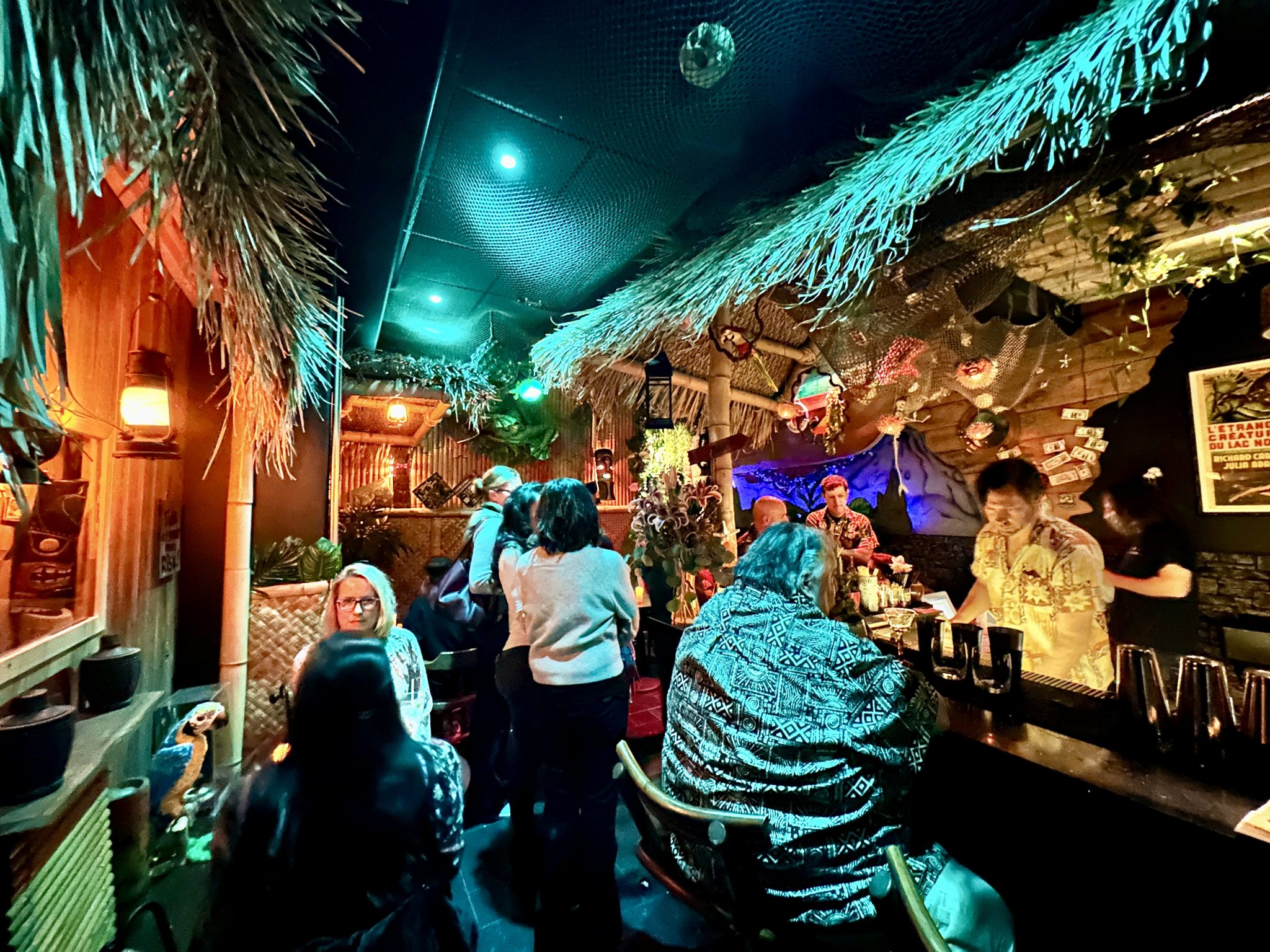 Orinda’s Boo Loo Lounge is the Newest Bay Area Tiki Bar – The Search ...