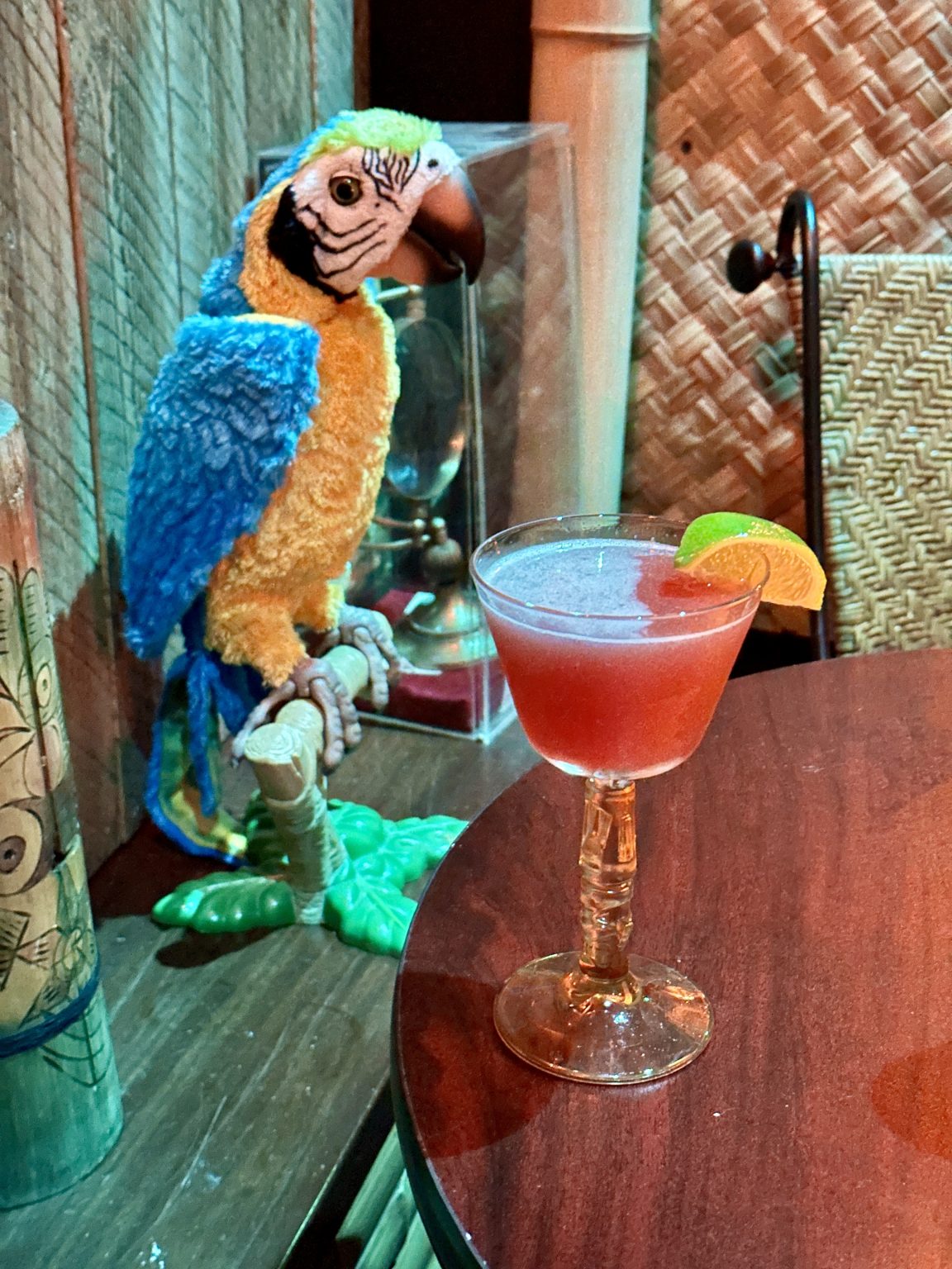 Orinda’s Boo Loo Lounge is the Newest Bay Area Tiki Bar – The Search ...