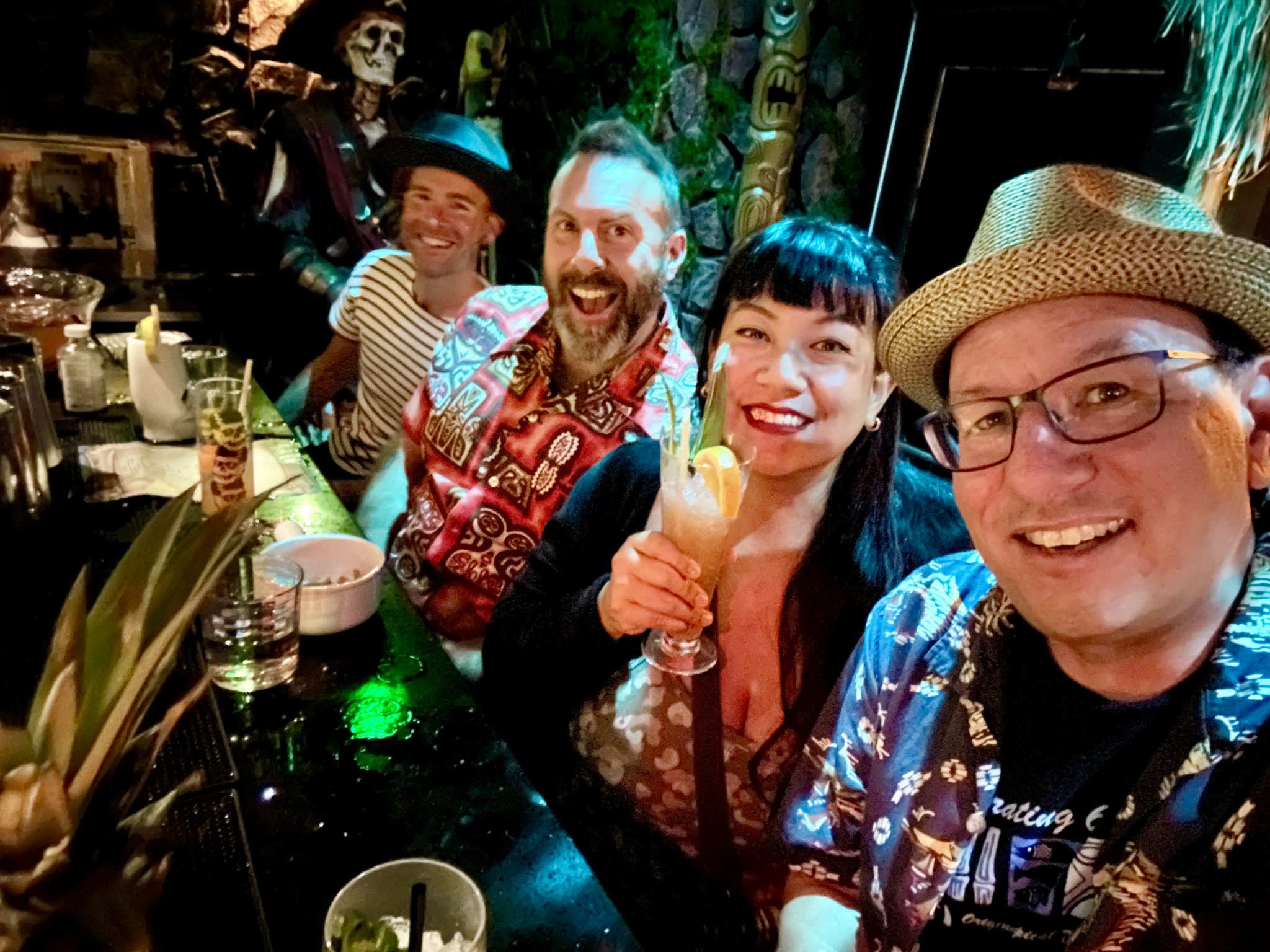 Orinda’s Boo Loo Lounge is the Newest Bay Area Tiki Bar – The Search ...
