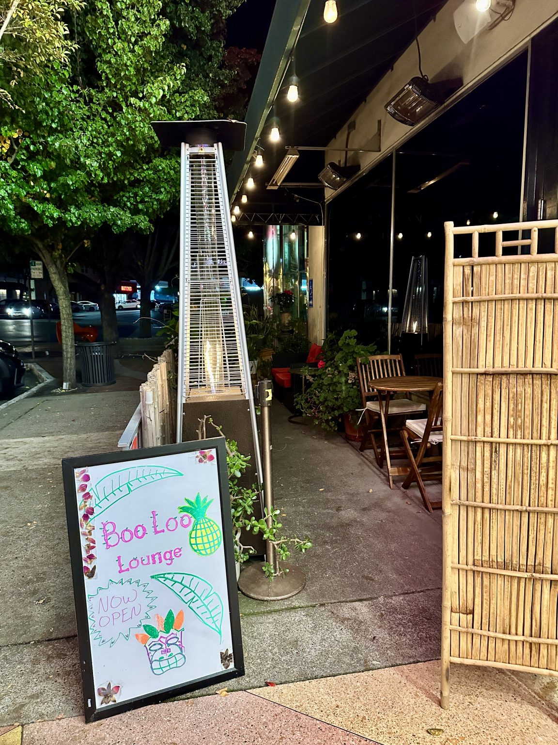 Orinda’s Boo Loo Lounge is the Newest Bay Area Tiki Bar – The Search ...